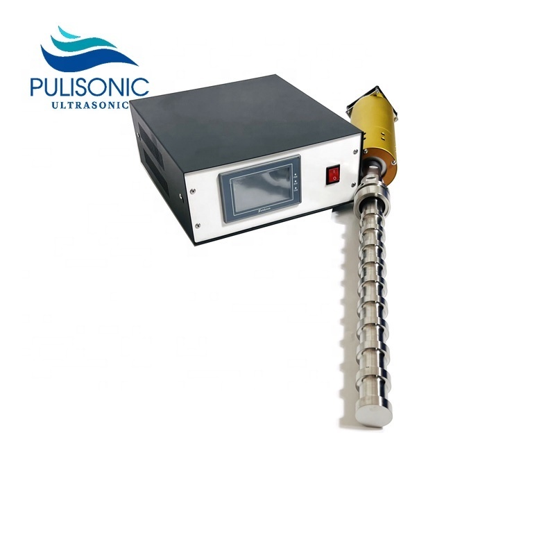 20khz 3kw Plant Ultrasonic Extraction For Natural Pigment Ultrasonic ...