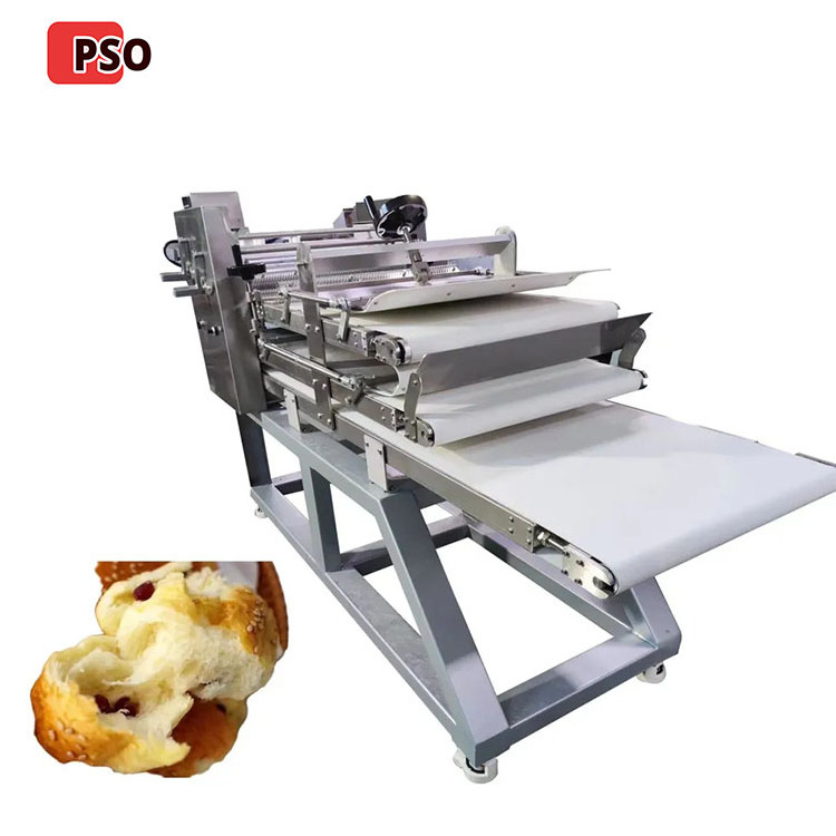 Sell New Fully Automatic Flour Mixer Turkish Pita Small Dough Filling ...