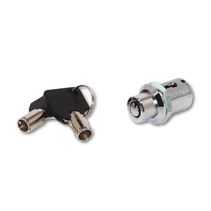 Safe euro cylinder key code push lock cabinet latch | Bestsuppliers.com