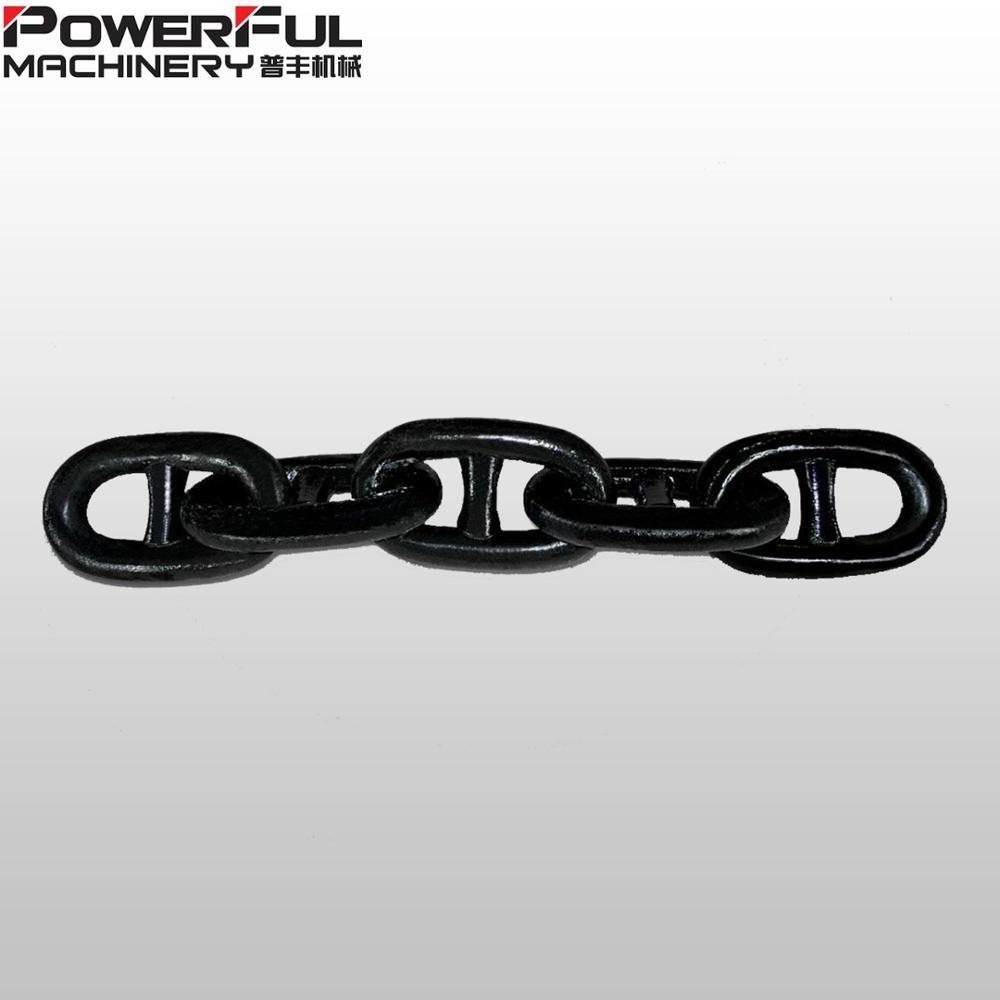 Anchor Chain Connecting Link Kenter Shackle Joining Shackle ...
