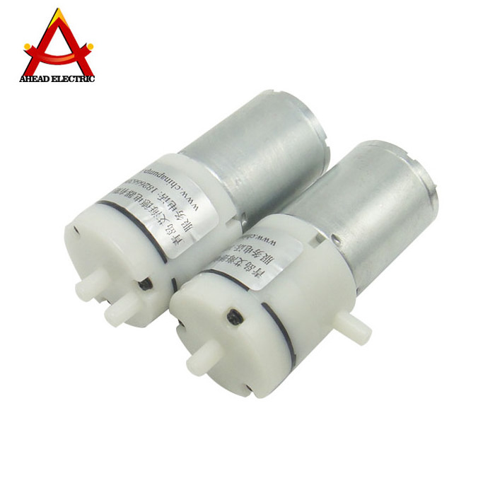 6v 12v dc mini battery operated medical high pressure diaphragm ...