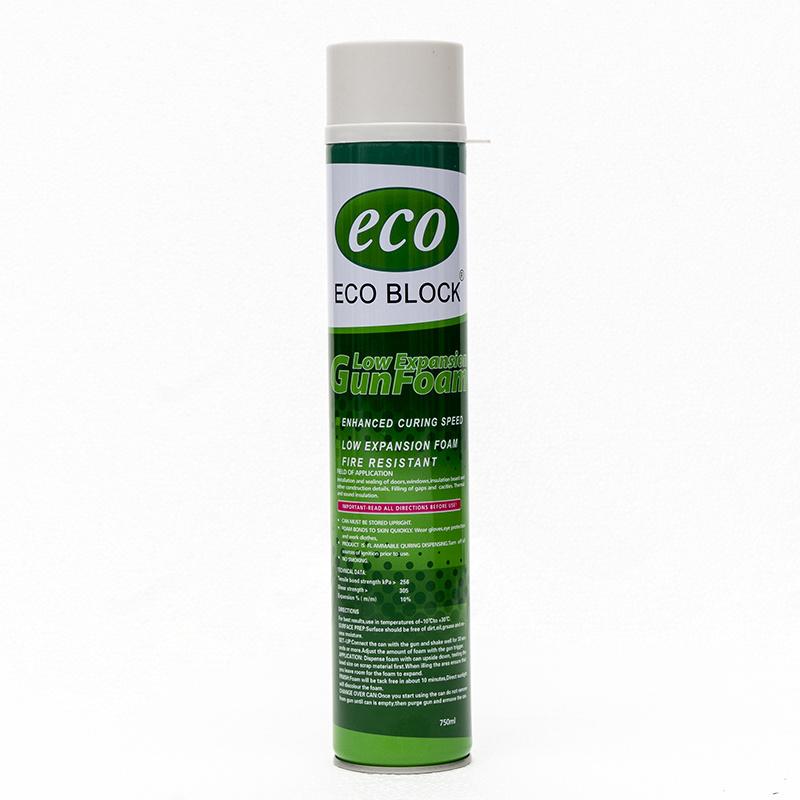 PU Foam Caulking and Insulation for construction | Bestsuppliers.com