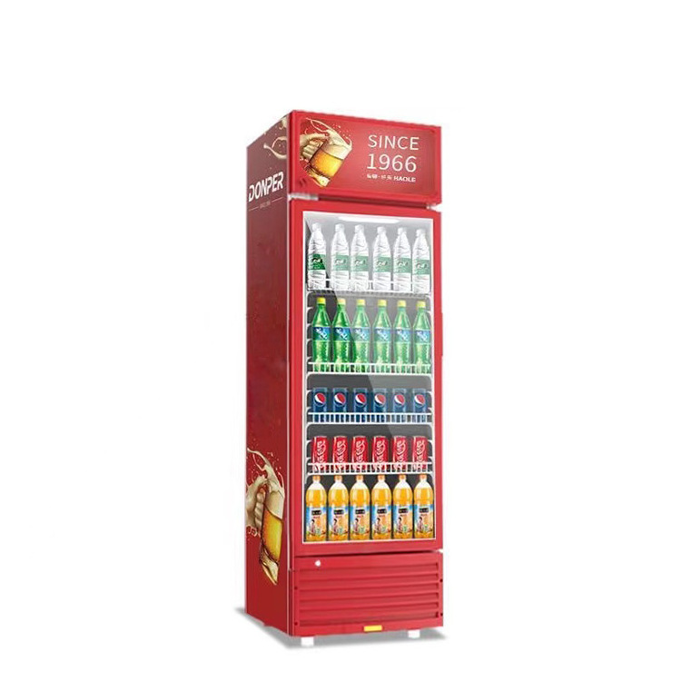 Beverage Refrigerator Built-in Freestanding Beverage Cooler Digital ...