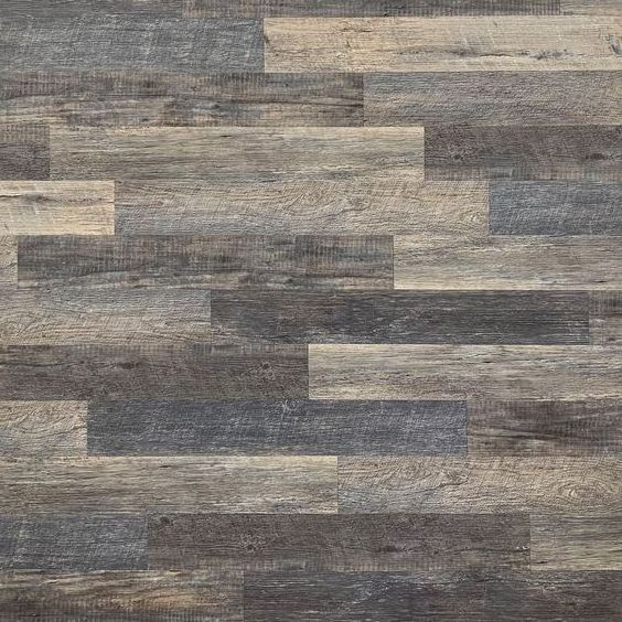 All Natural Real Solid Wood Accent Wall Planks Reclaimed Inspired ...