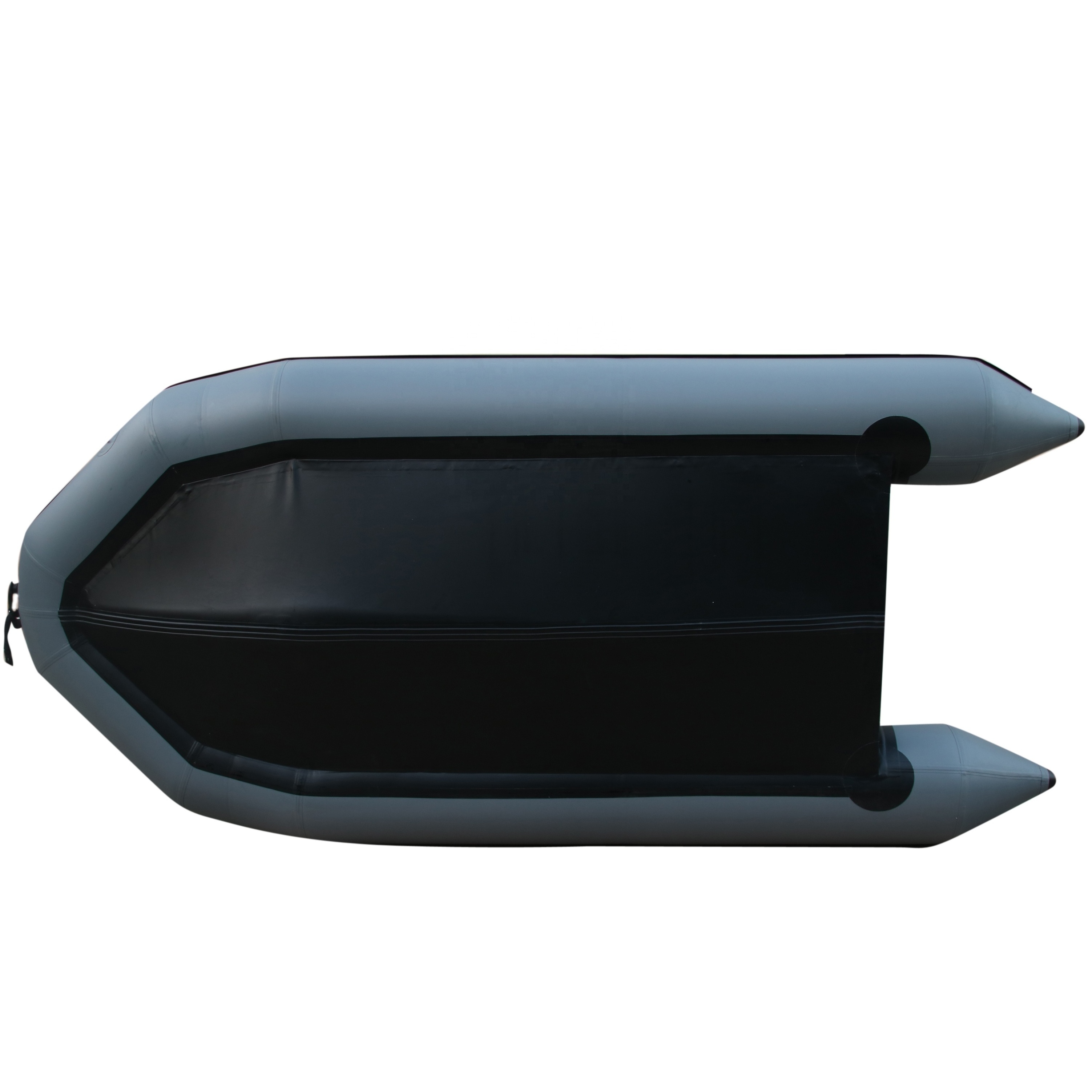 Goethe 14ft 430cm Inflatable Fishing Boats GTS430 Foldable Boats ...