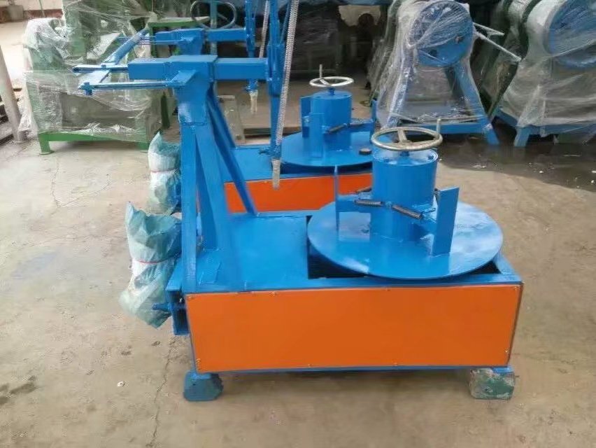 CE ISO 9001 Approved Tire Ring Cutter / Tire Debeader/ Waste Tyre ...