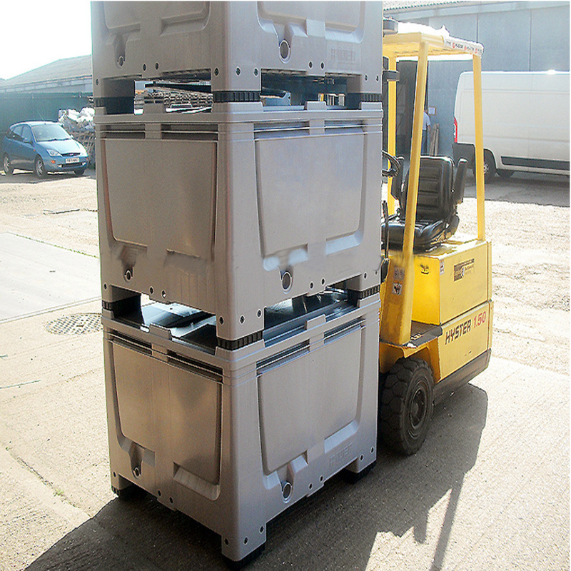 solid shipping pallet liquid container | Bestsuppliers.com