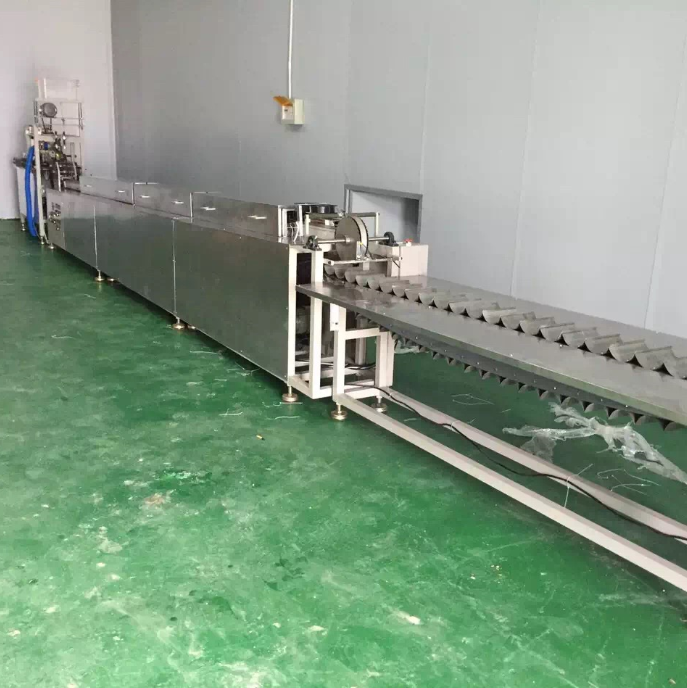 Efficient Hospital Cotton Bud Making Machines - High-Quality Solutions ...