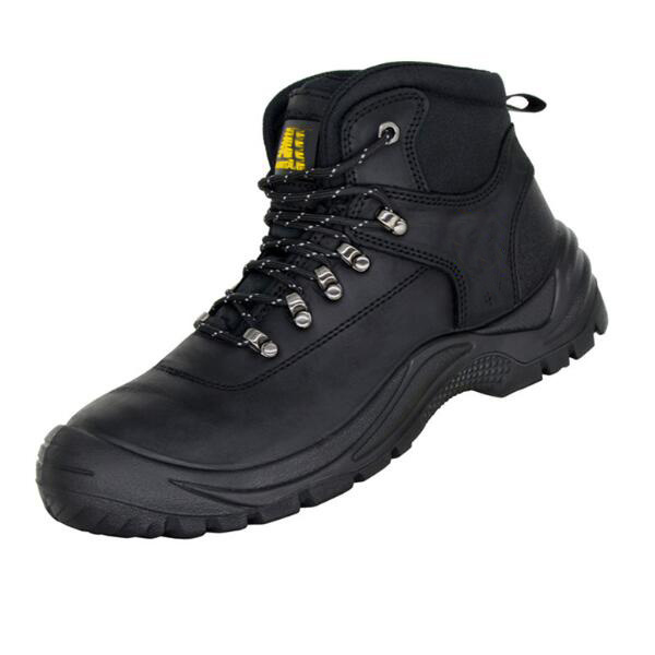 Light Industrial protective brand Slip Resistant work security work ...