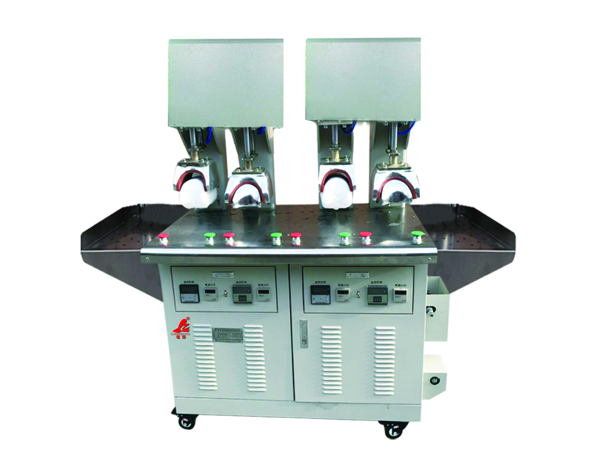 Cold And Heat Shaping Baseball Cap Visor Blocking Machine Cold And Heat Shaping Baseball Cap Visor Blocking Machine