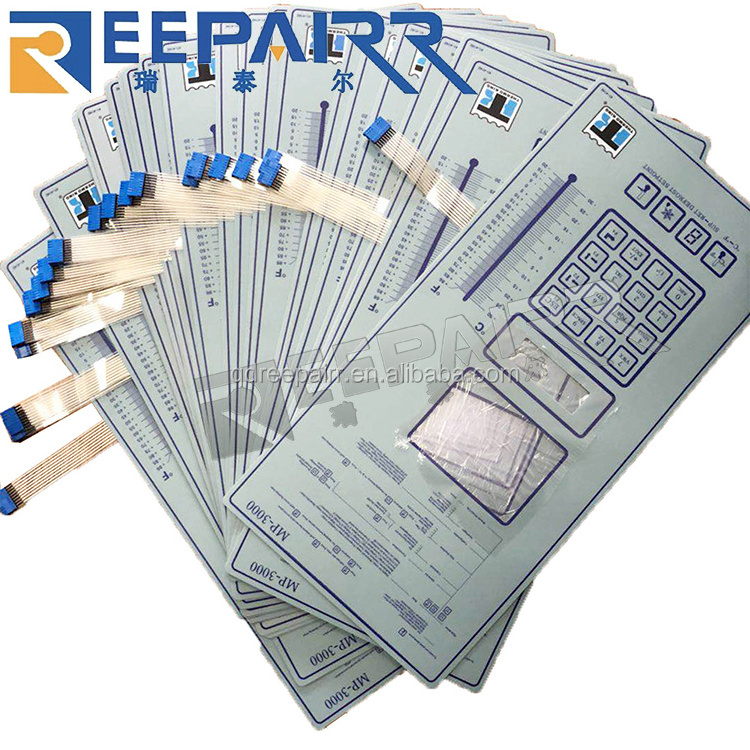 Reefer Container Spare Parts Replacement Reefer Unit Thermo King 41 ...