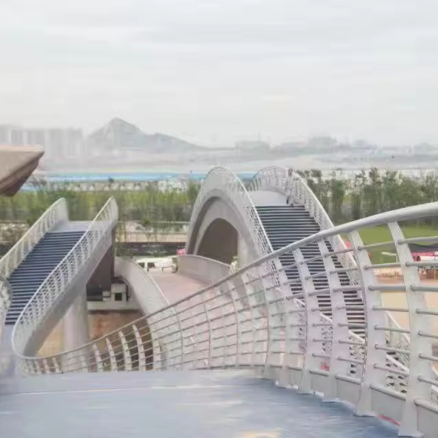 Standard Steel Structure Bridge Manufacturer Bailey Truss Bridge Design ...