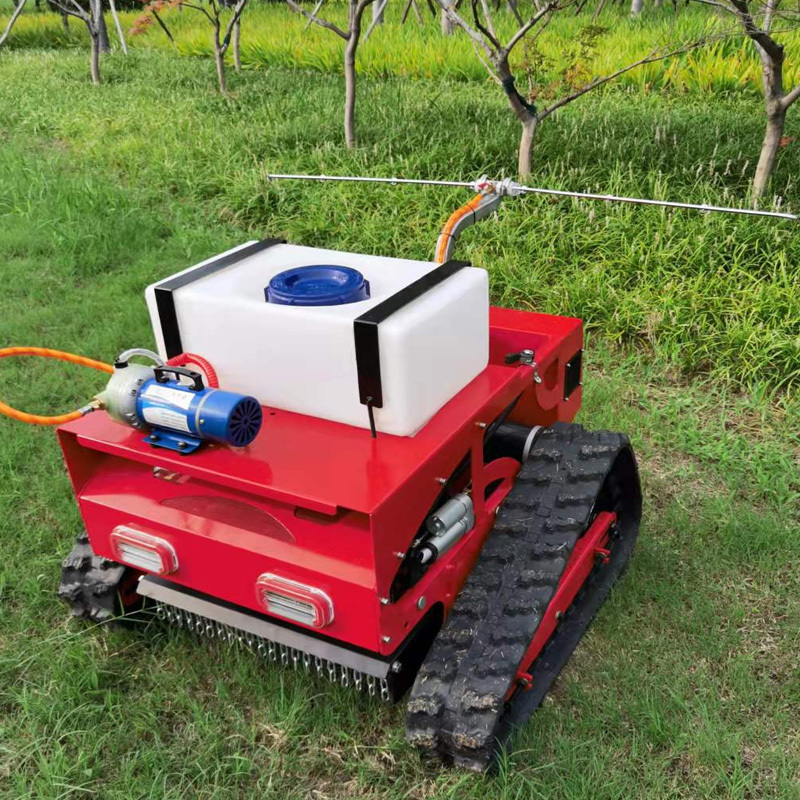Hot Greenbelt Weeding Tool Mower Grass Cutter Brush Cutter 4-stroke ...
