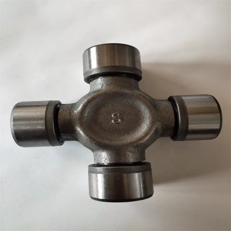 High Quality Cardan Yoke Cross Bearing U Joints Universal Joint Cross ...