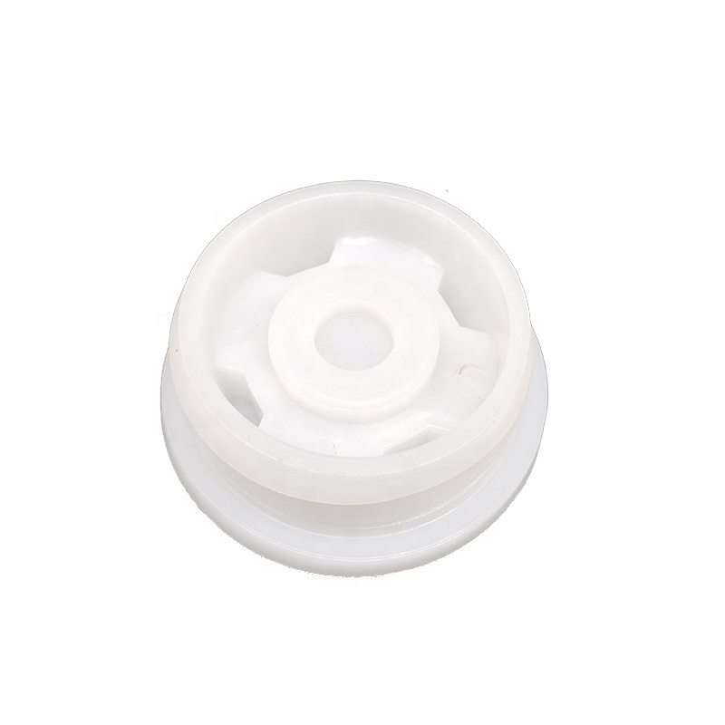 55 Gallon Plastic Drum Bung Drum Plug for 200L Big Plastic Drum ...