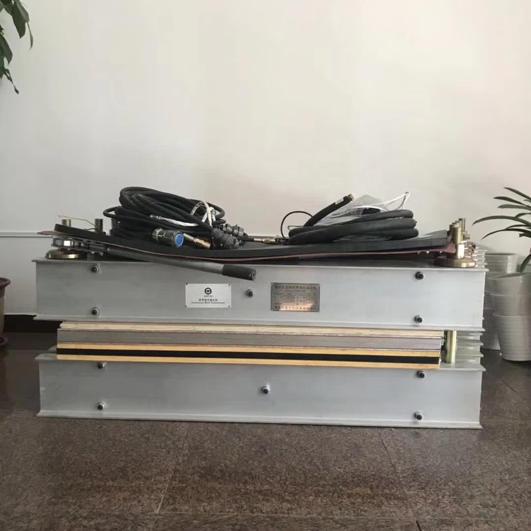 Pvc Belt Jointing Machine Conveyor Belt Joint Tools Rubber Belt ...