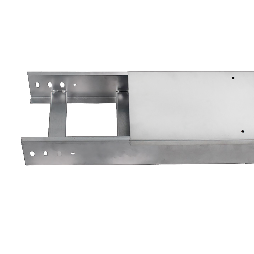 Stainless Steel aluminum metal ladder type cable tray manufacturer own ...