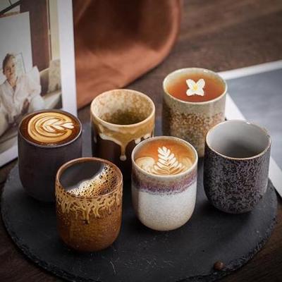 Creative Mugs 3 Retro Print Mug | Tesco Photo