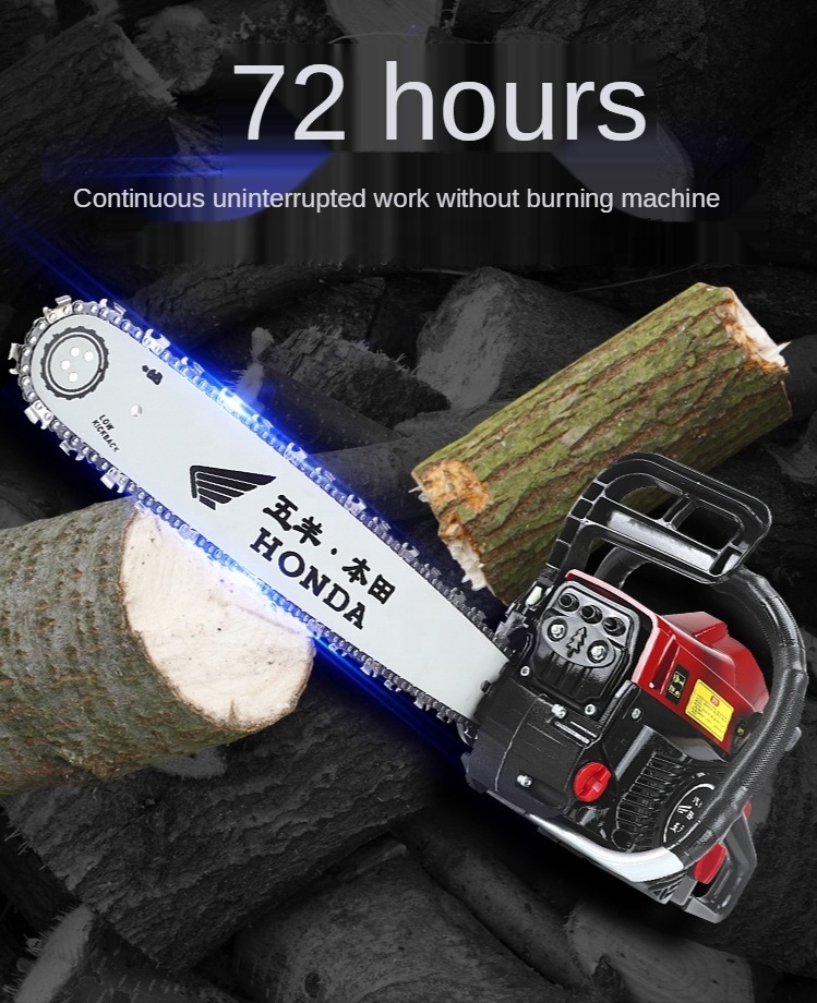 New model Japan Single Cylinder 2-Stroke and 4-Stroke Gasoline 78 CC ...