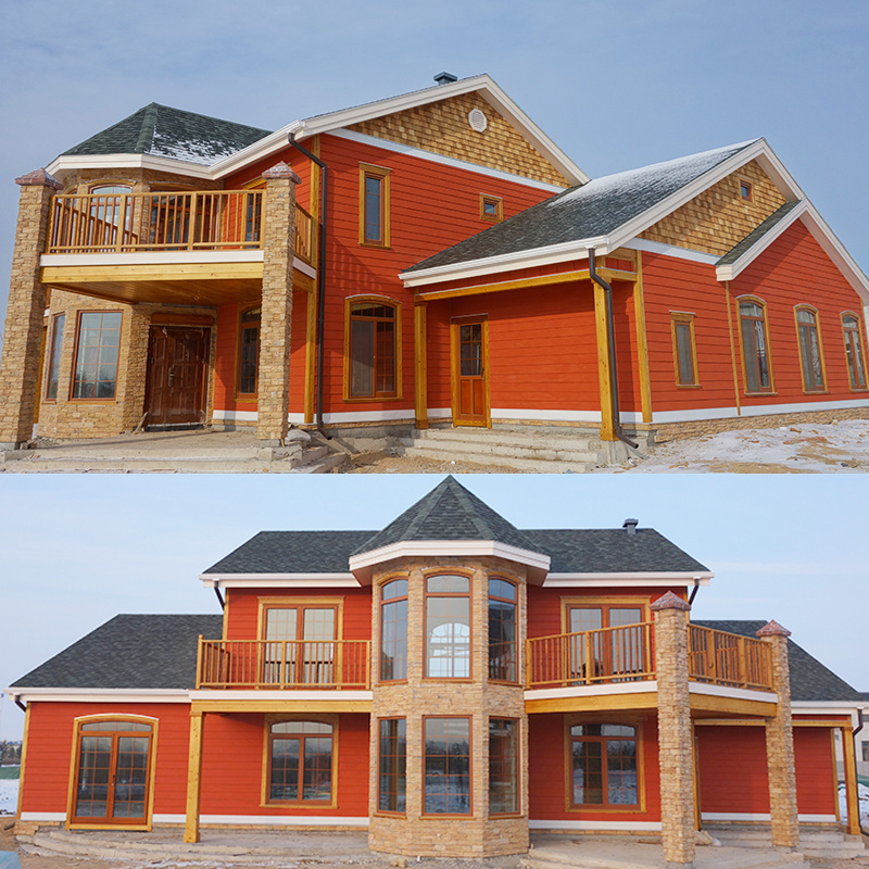 Quacent Modern Luxury Sips Villa Prefabricated Houses Tiny Prefab ... Quacent Modern Luxury Sips Villa Prefabricated Houses Tiny Prefab ...