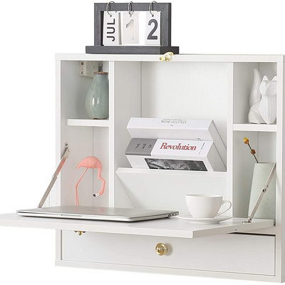 Wall hanging laptop desk store