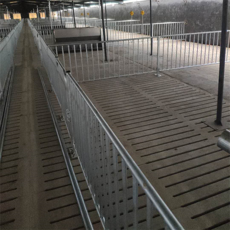 Piggery Farming Fattening Pig Cage | Bestsuppliers.com