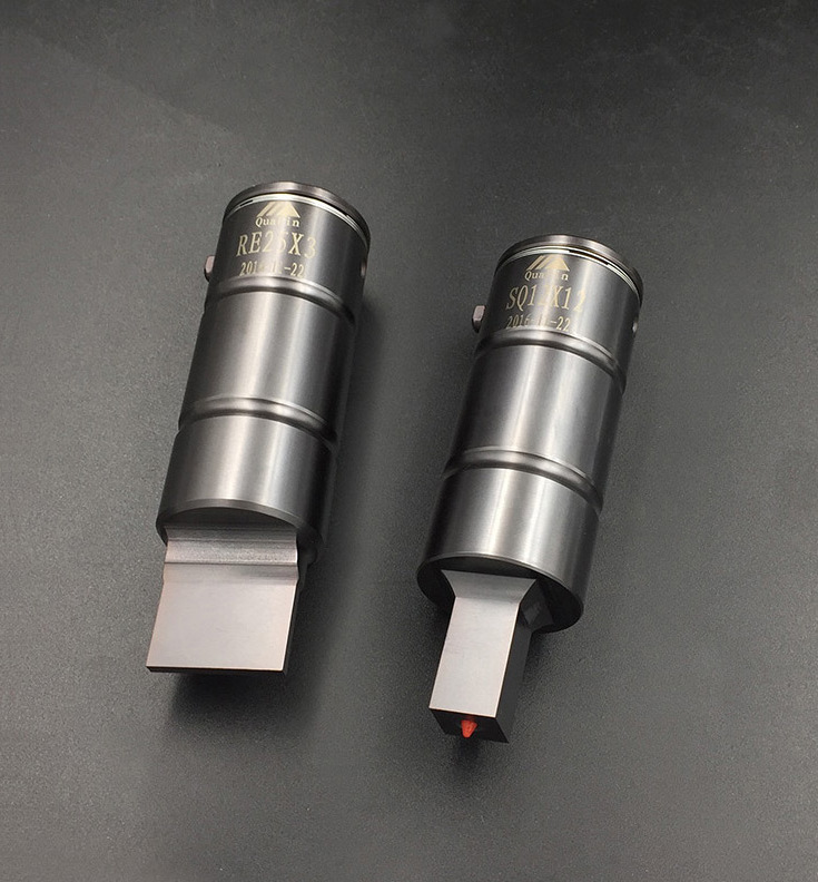 Amada Punch body Station CNC punch press tooling TICN coating Thick ...