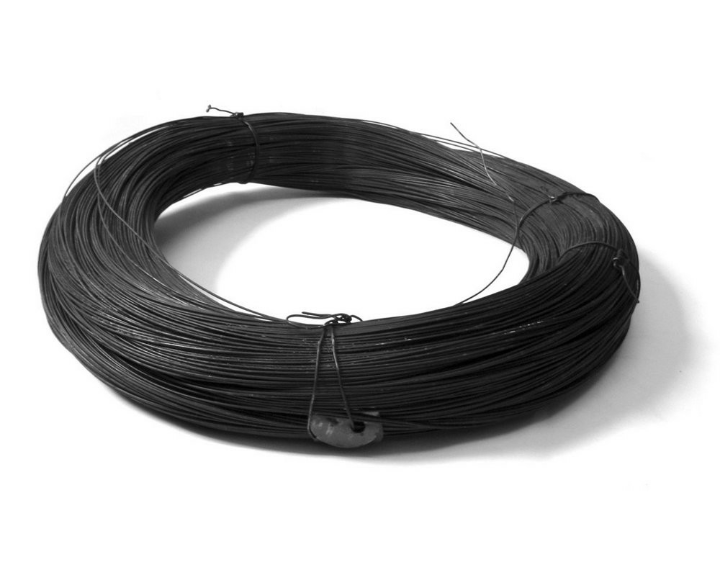 soft annealed black iron binding wire black annealed wire ...