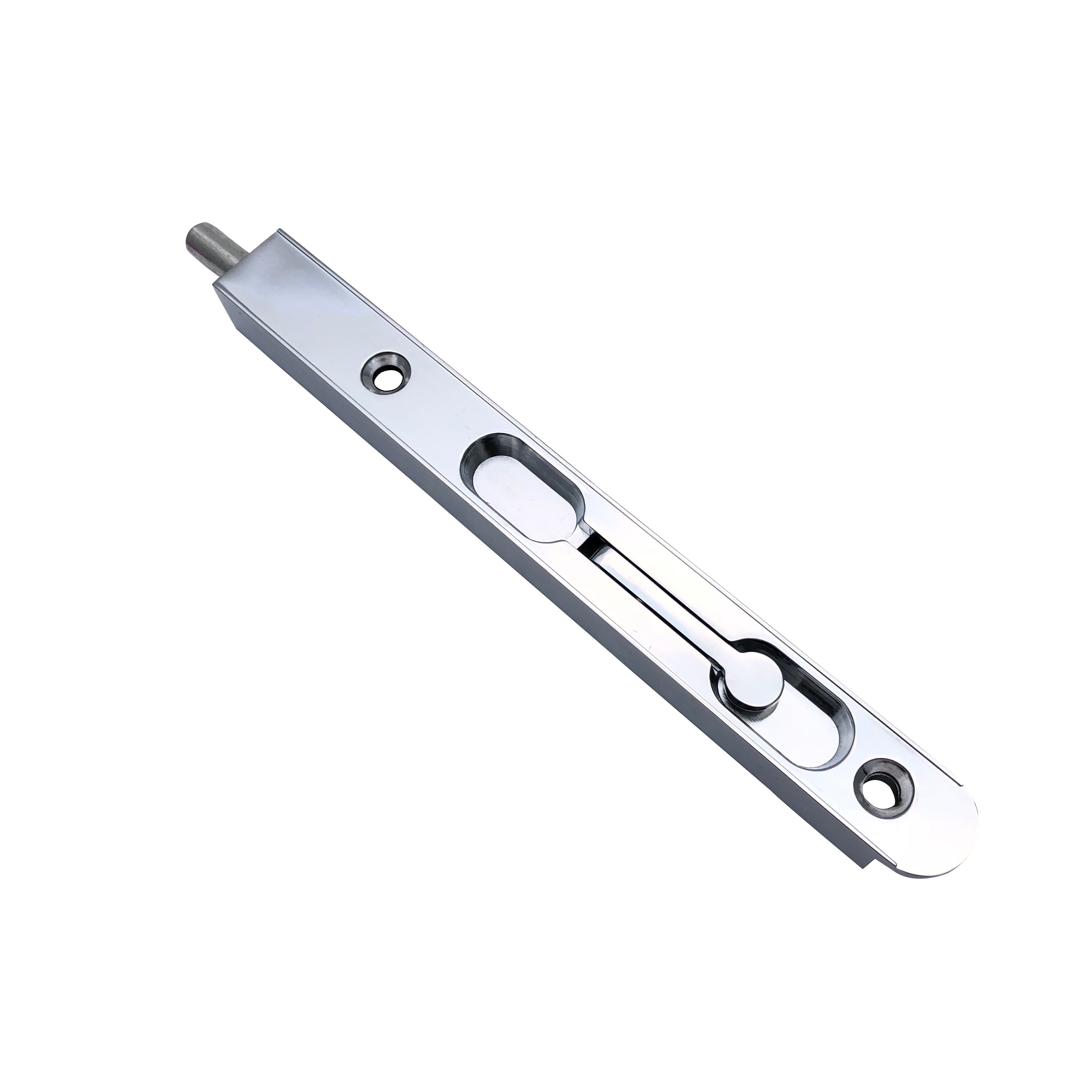 Premium Quality Door Flush Bolt Concealed Security Door Lock for Doors ...