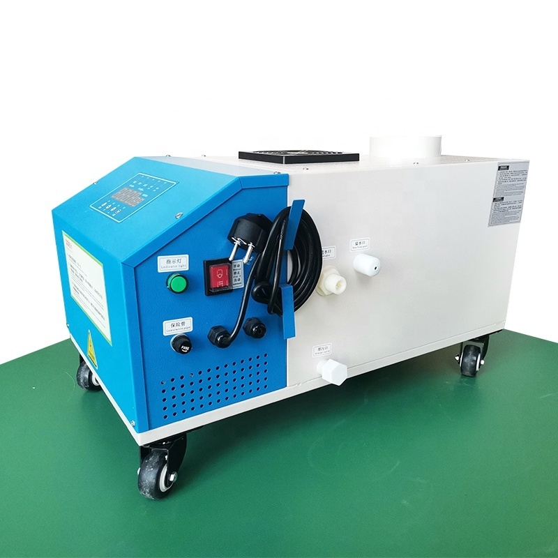 Stainless Steel Mushroom/Greenhouse/ Industrial/ Printing room ...