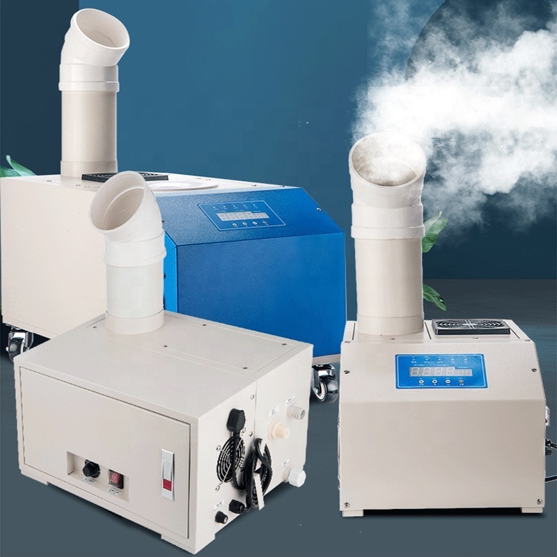 Stainless Steel Mushroom/Greenhouse/ Industrial/ Printing room ...