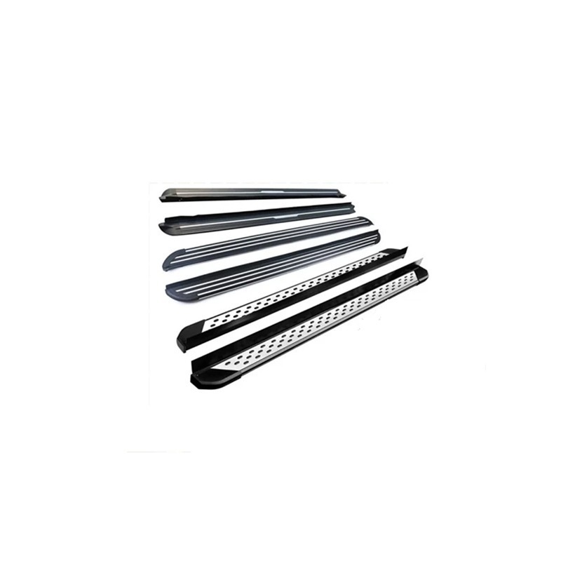 electric side step mg zs hs chery tiggo 8 plus geely gx3 pro changan ...