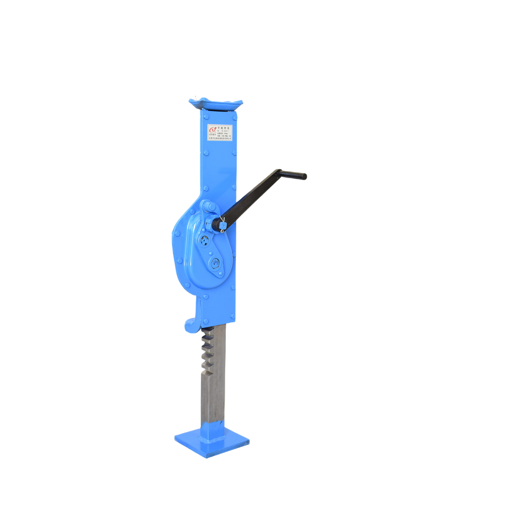 5ton 3ton industrial toe jack manual mechanical lifting car jack small ...