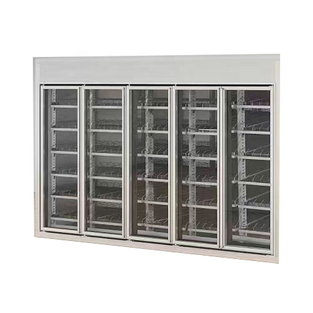 Walk in cooler door Factory Refrigerator spare parts refrigeration ...