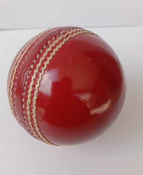 Hardball's, match Training Cricket Ball Match Player Soft Genuine ...