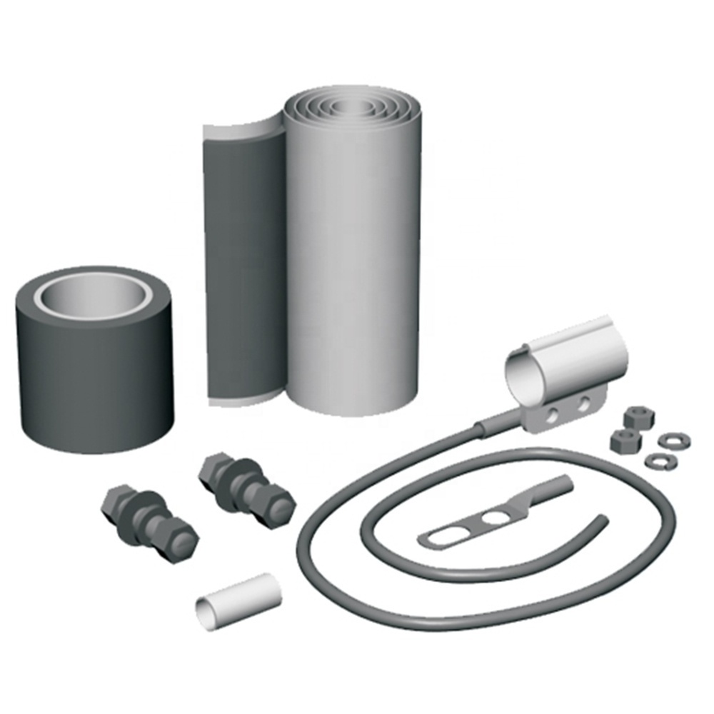 Feeder cable standard grounding kit | Bestsuppliers.com