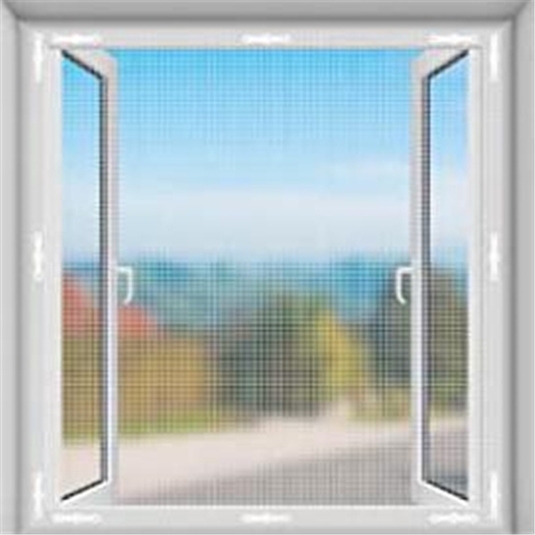 fiberglass insect screen mesh Roll Mosquito Net patio retractable ...