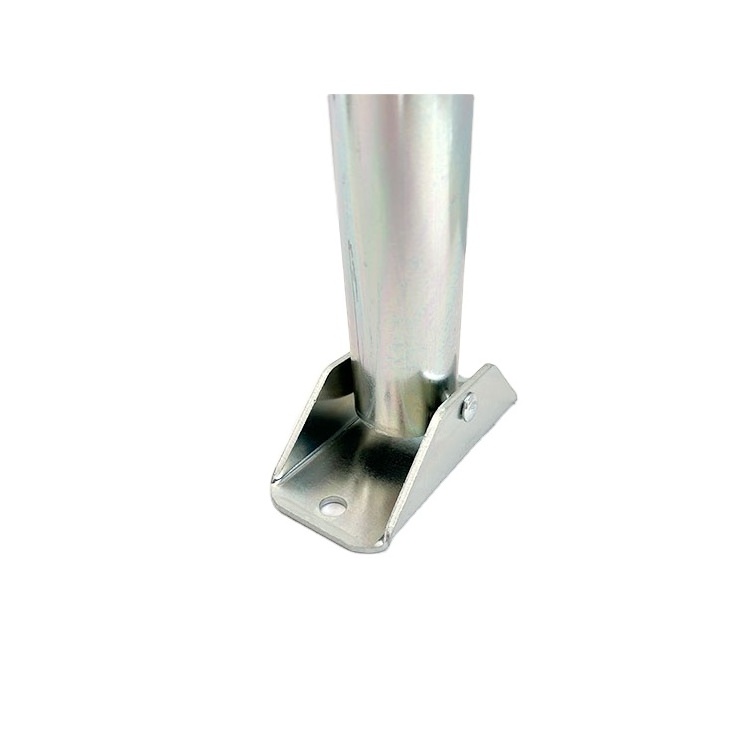 M Shape Car Parking Lock Space Protector Parking Lot Barrier ...