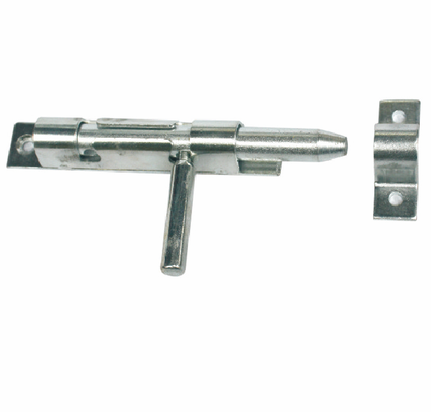Slide Bolt / Gate Latch for Fence Gate, bolted type or welded type ...