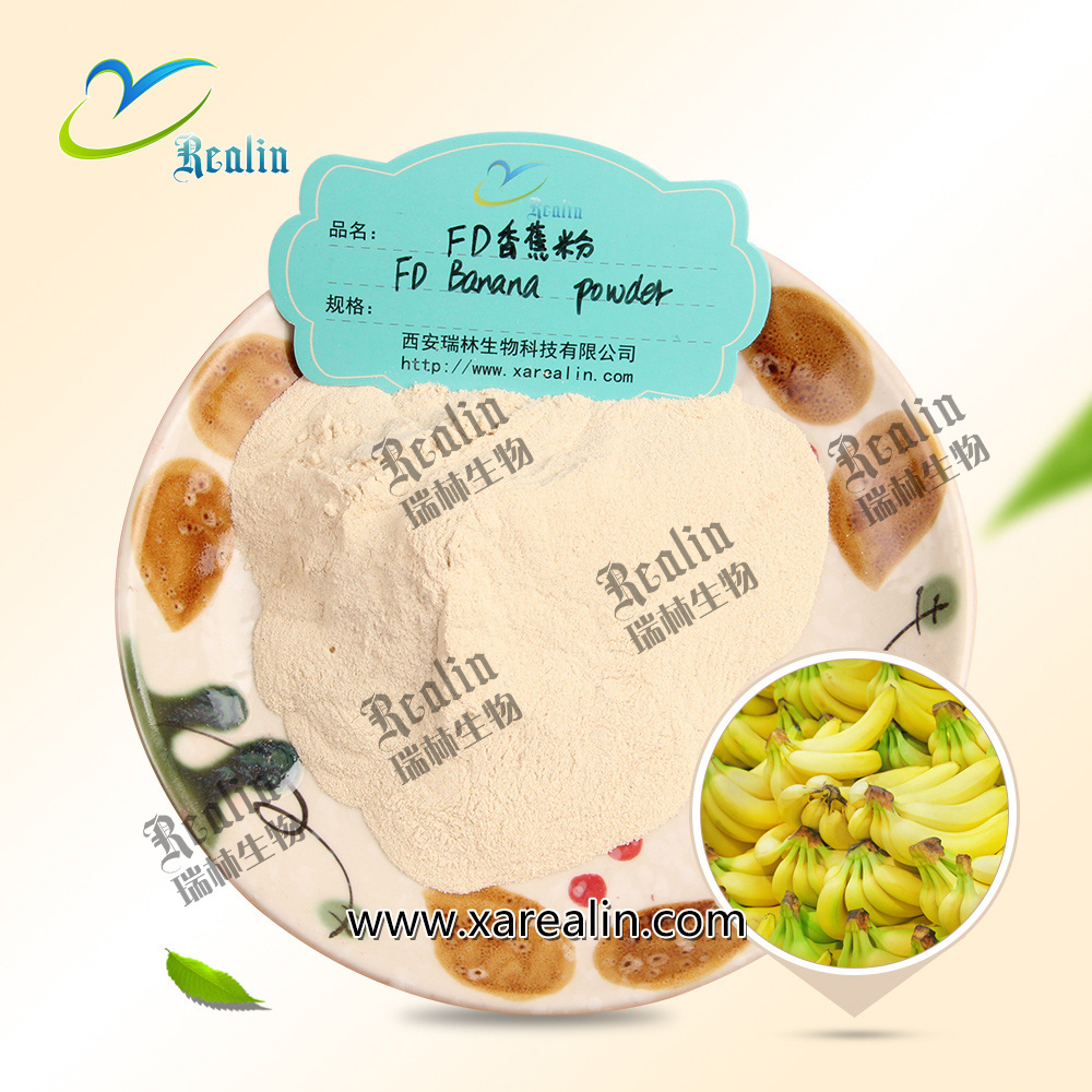 Food Beverage Additives Pure Natural Fruit Flavor Powder Freeze Dried ...