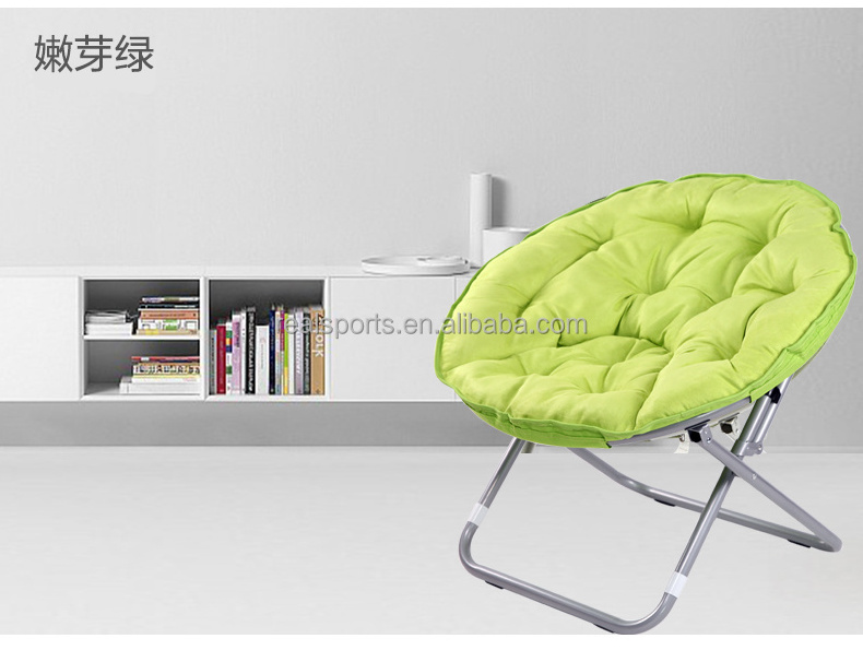 Fashion style outdoor furniture general use portable lounge recliner ...