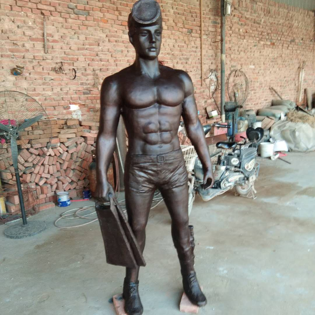 Life size antique garden Bronze human statues | Bestsuppliers.com
