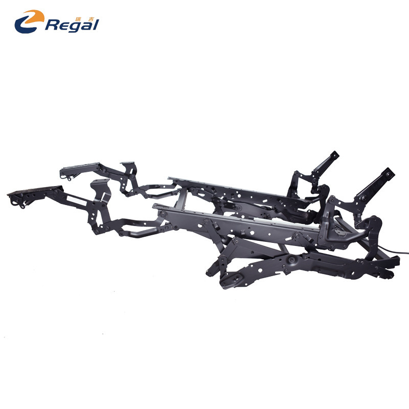 Frames Parts Sofa Table Legs Sofa massage Mechanism Electric Folding ...
