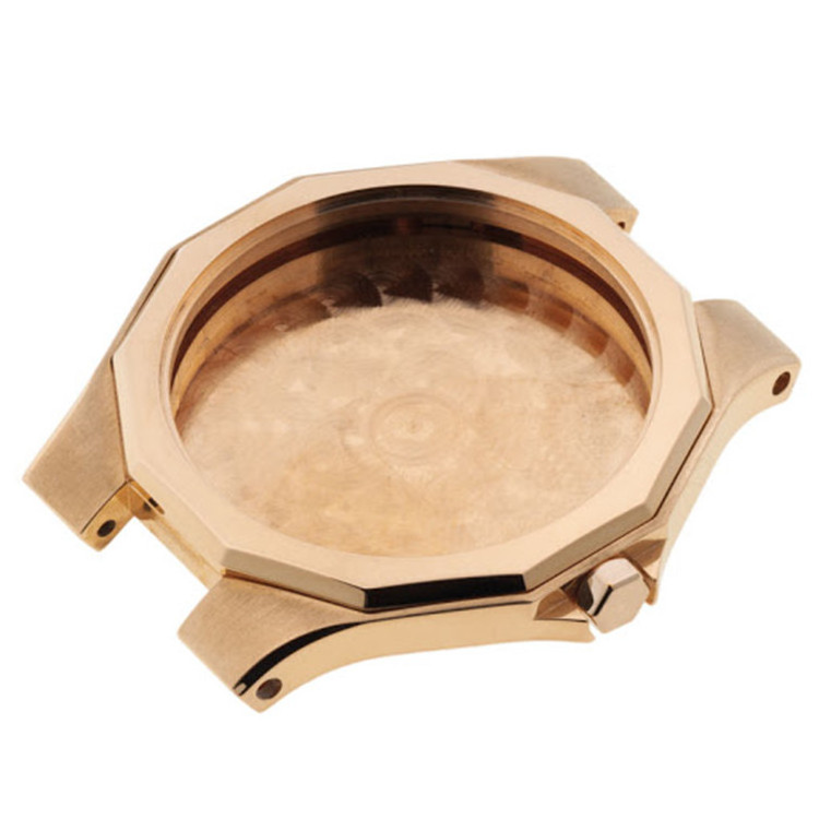 Non-standard Precision Titanium watch case stainless steel high ...