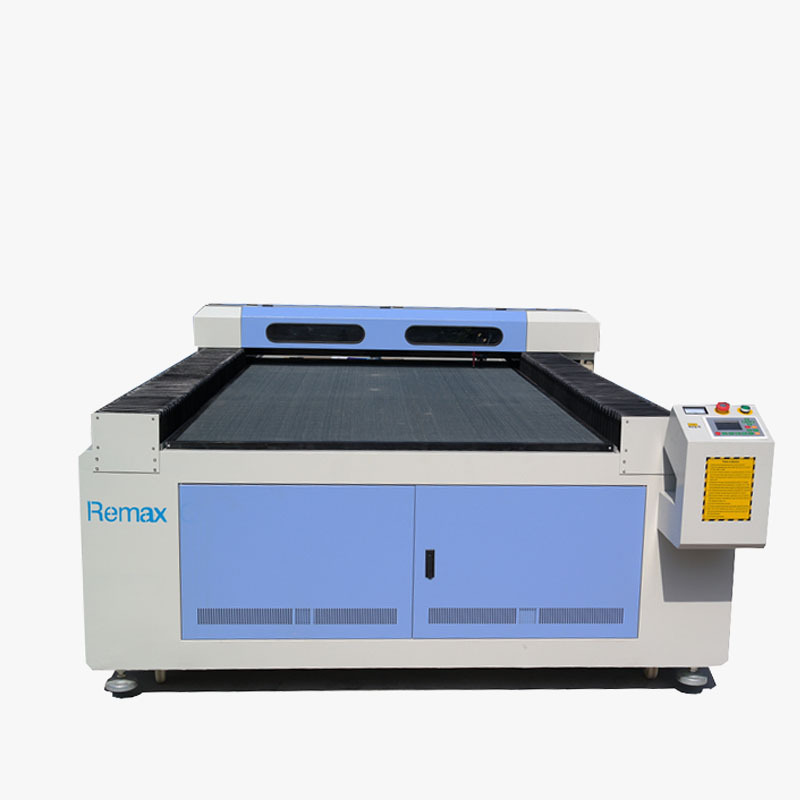 cnc CO2 laser cutting machine 4*8 5*10 paper wood mdf Acrylic fabric ...