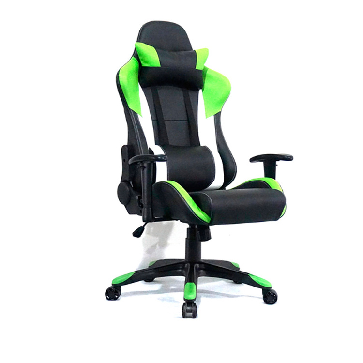 Wholesale Market reclinable gaming chair cheap with pu leather ...