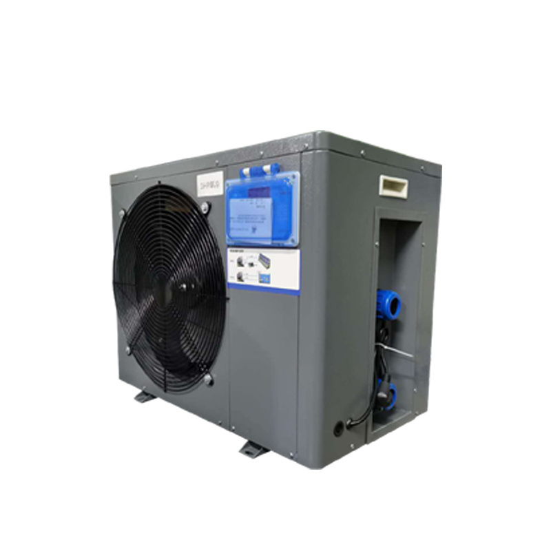 1/2 HP Cold Plunge Chiller Ice Baths Chiller Water Cooling Machine Bath ...