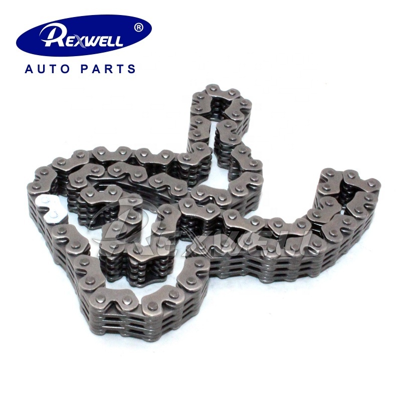 Korea car part Engine timing chain kits for Hyundai Kia Sorento 2.4 ...