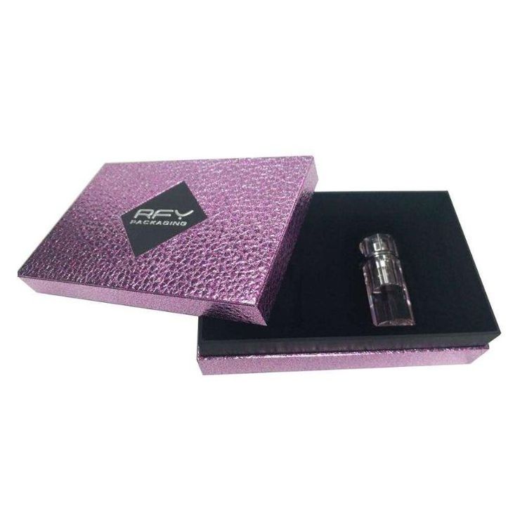 Luxury Perfume Boxes Design Making Custom Paperboard Perfume Bottles ...