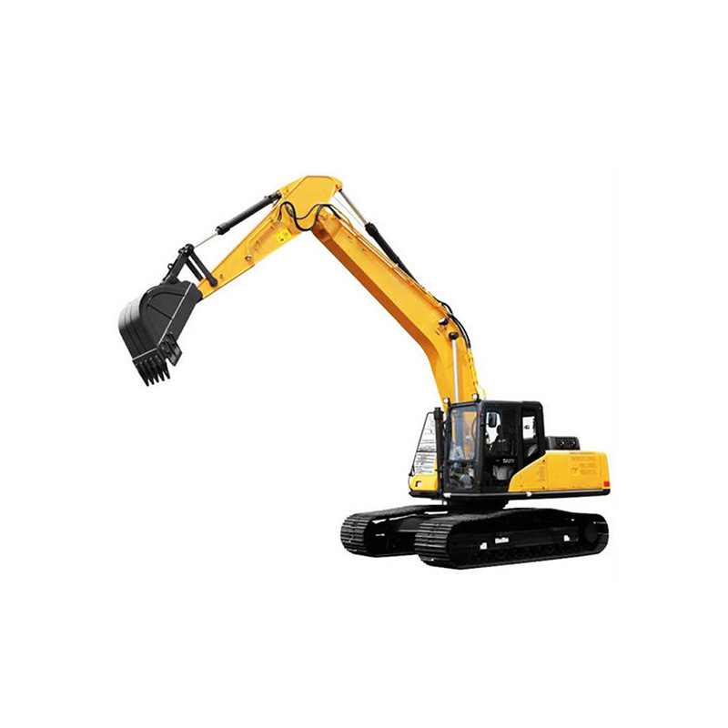 Excavator Extension Arm Digger Long Reach Boom and Arm for SY215 SY245 ...
